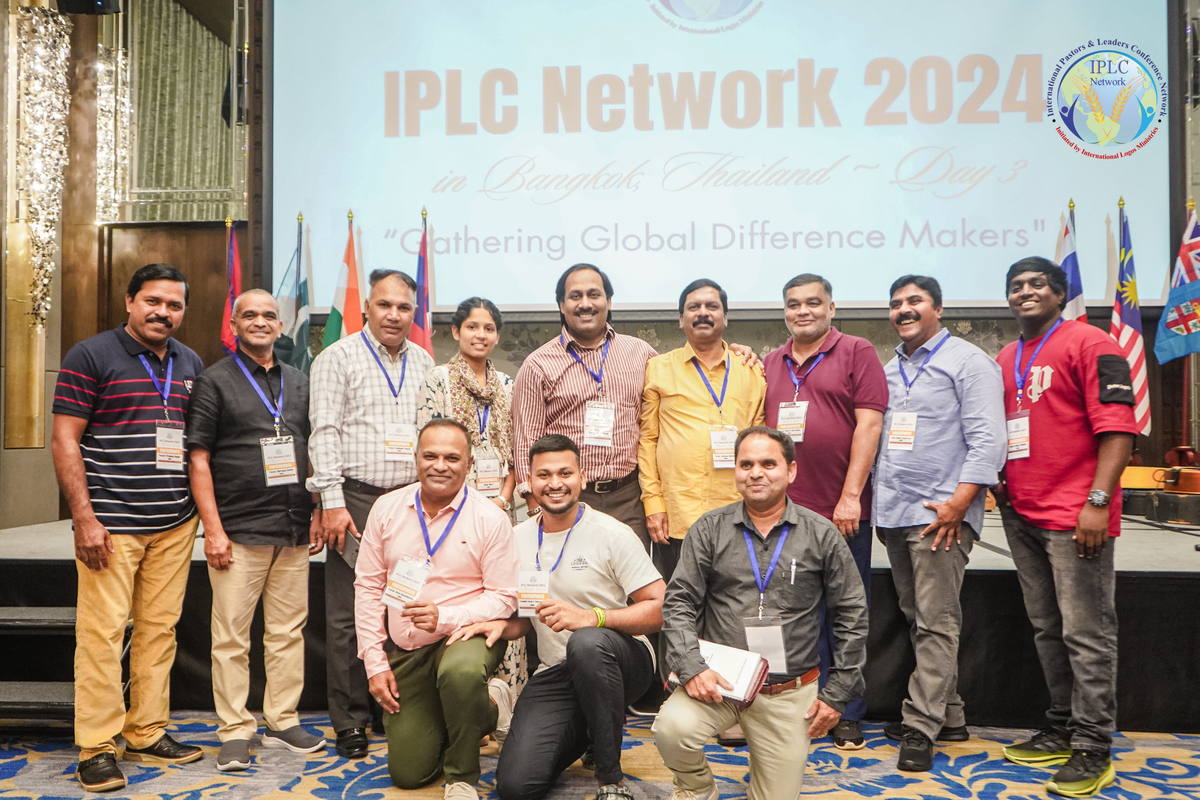 IPLC Network - Connect~Network~Develop