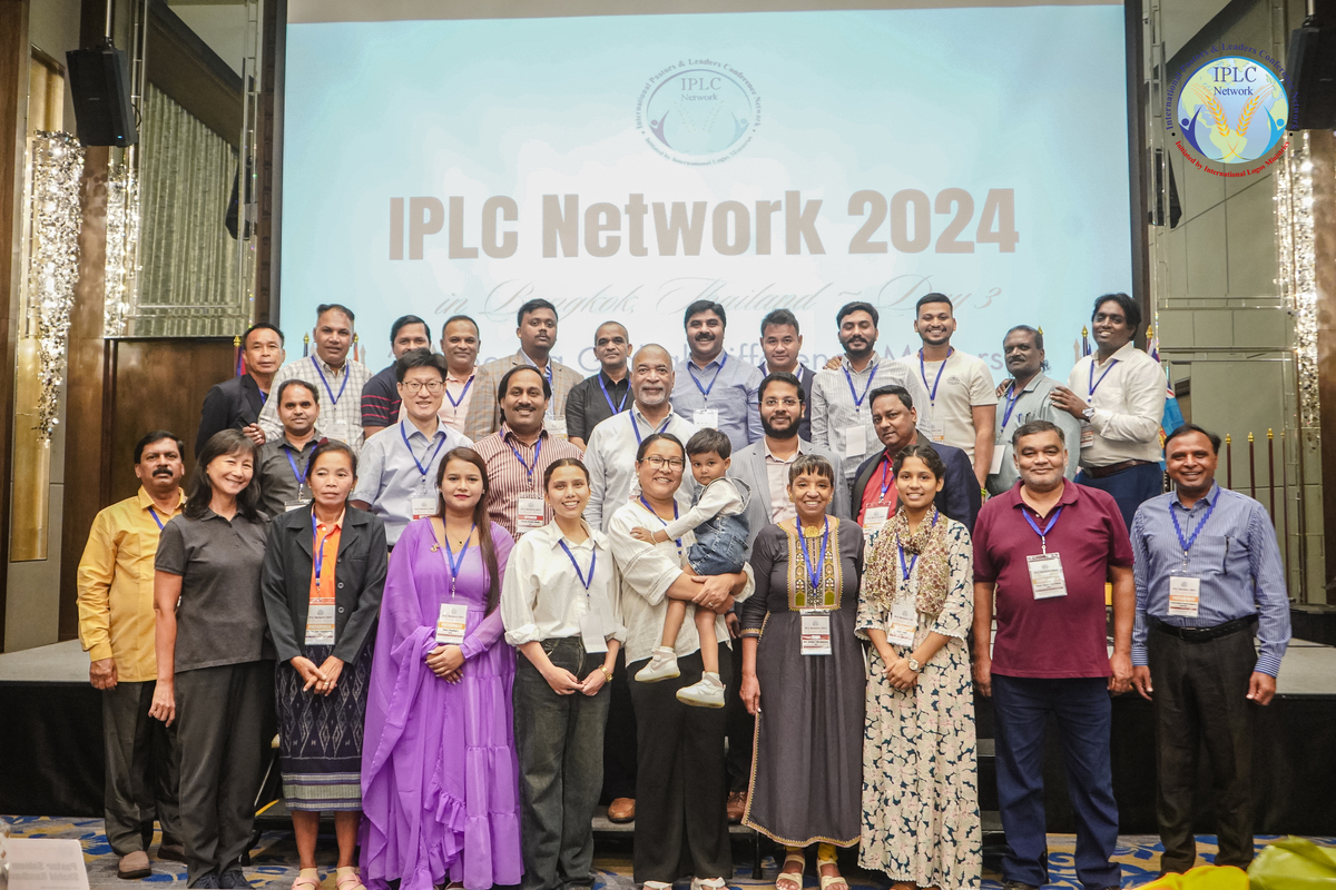 IPLC Network - Connect~Network~Develop