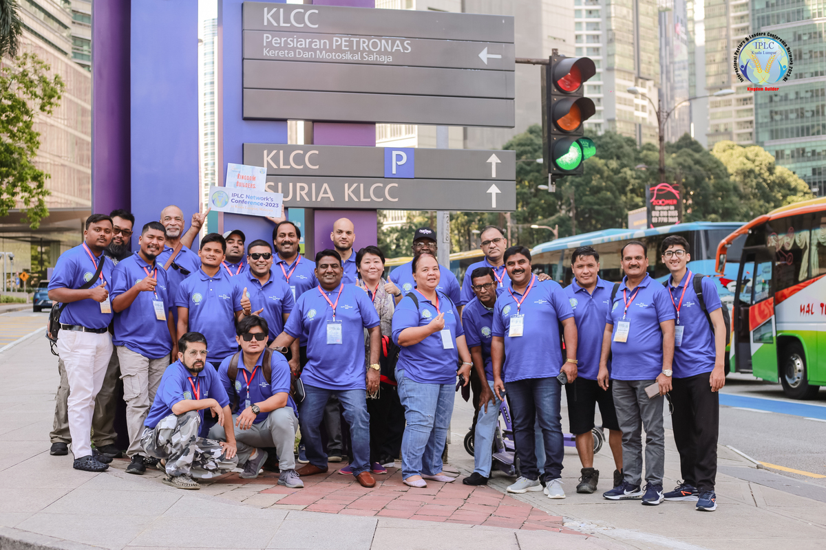 IPLC Network - Connect~Network~Develop