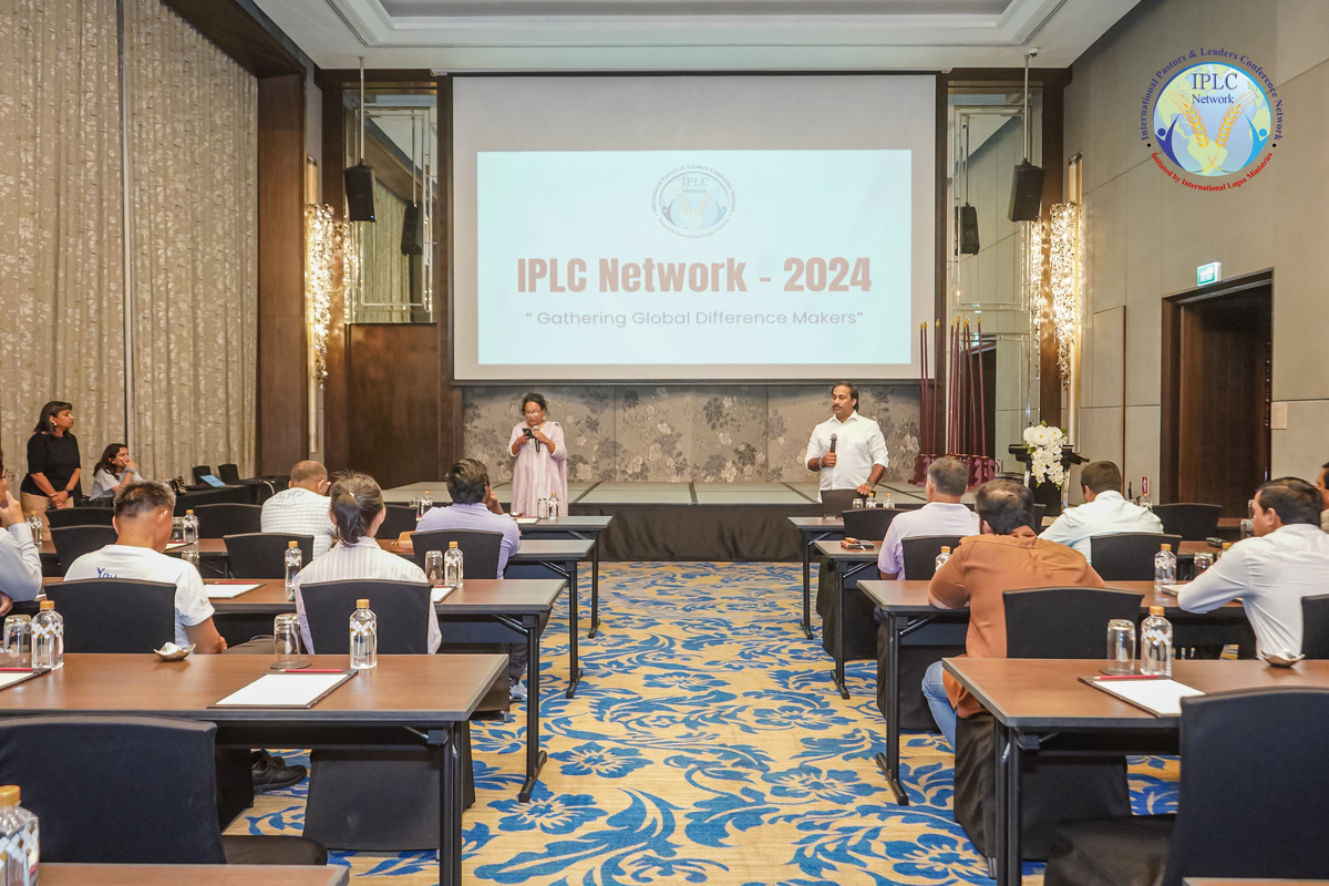 IPLC Network - Connect~Network~Develop