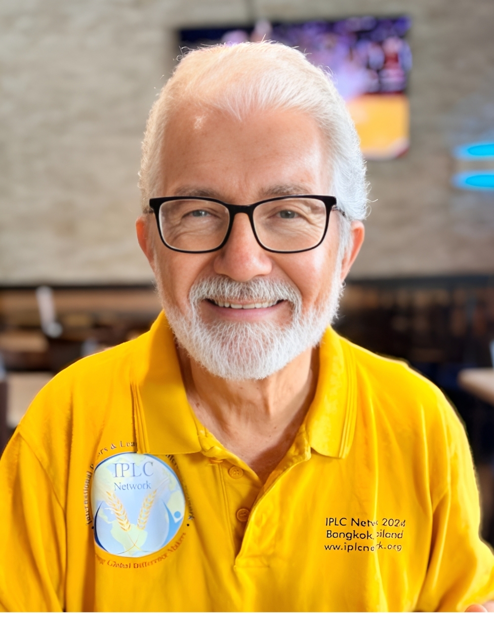 IPLC Network - Connect~Network~Develop